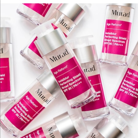 Sephora | Makeup | Murad Invisible Perfecting Shield Nib Fl Oz | Poshmark